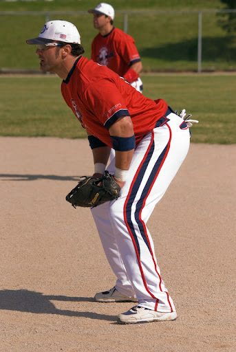 Rusty Bumgardner - www.softballcenter.comwww.softballcenter.com