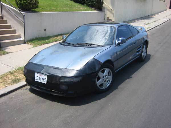 Old school pics thread! / Looking for meet pics from 2004! | MR2 Owners ...