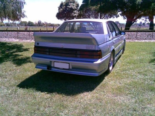 Views on spoilers? - Car servicing