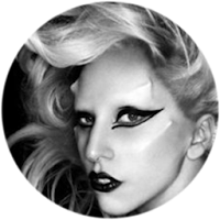 「Lady Gaga Lyrics App」 - Androidアプリ | APPLION