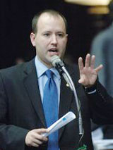 TKC BREAKING NEWS!!! KANSAS CITY'S MISSOURI STATE REP. MIKE TALBOY ...