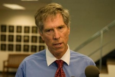 The Clay Chastain KC Publicity Tour