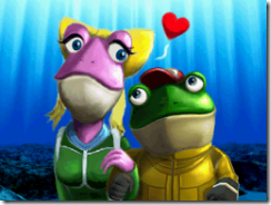 Perfil: Slippy Toad - Nintendo Blast