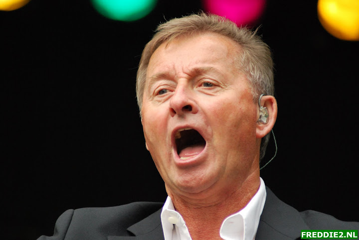 Jan Keizer ook zonder BZN populair - .: Maxazine