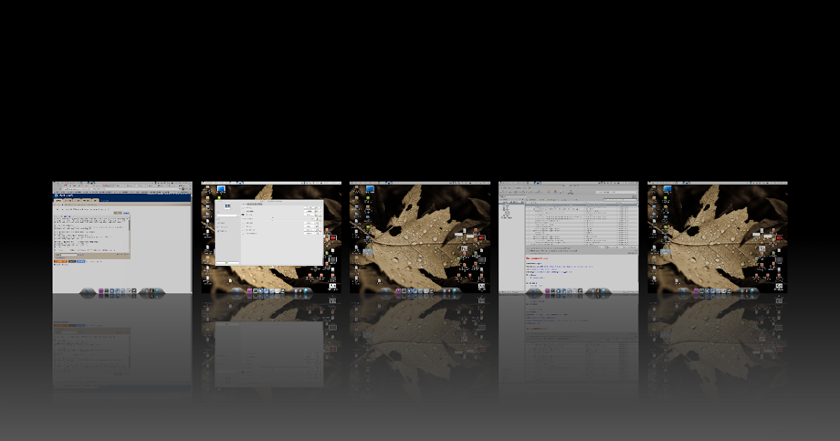 How To Add Delete Workspaces In Compiz Using Keyboard Shortcuts ~ Web Upd8 Ubuntu Linux Blog