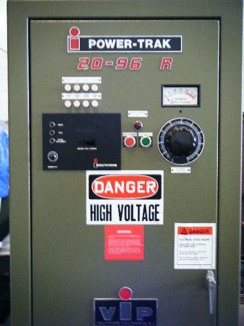 ViP Induction Furnace for sale | Gold Refining & Metal Extraction Forum