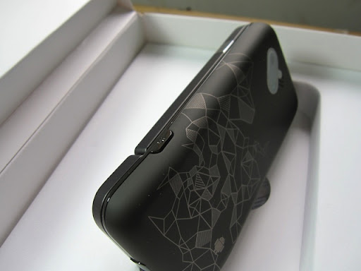 mk: Android Dev Phone 1 Unboxing 開箱文