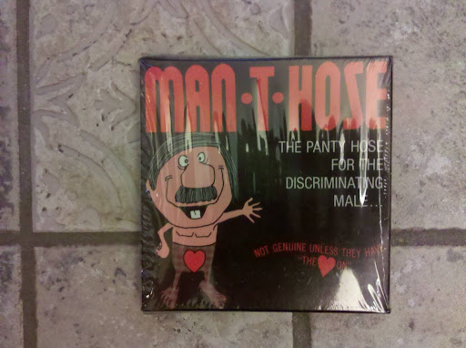 PH Balanced: What Ever Happened to Man-T-Hose?