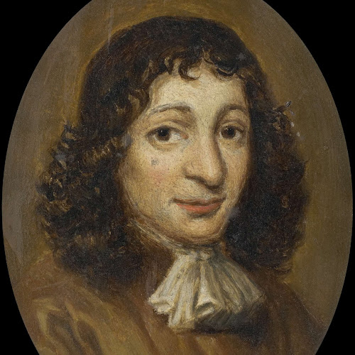 Portret van een man, Johan Michaël Schmidt Crans, 1840 - 1907 - Rijksmuseum
