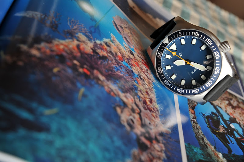 Halios Bluering | Page 2 | WatchUSeek Watch Forums