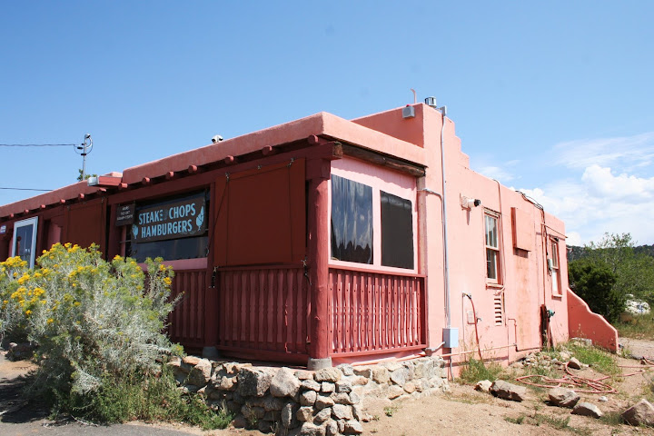 Bobcat Bite | Eating The Road