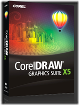 Köp CorelDRAW Graphics Suite X5 via min webbshop - Illustratör Stefan ...