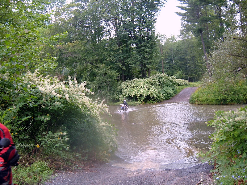 Great Water Crossings | Page 45 | Adventure Rider