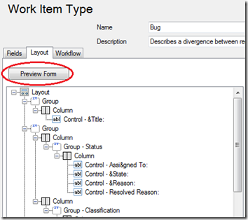 AMOS's Blog: How to add a Custom Field to an existing Work Item Type in ...
