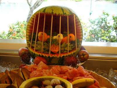 WW- All Caged Up |Dominique's Desk