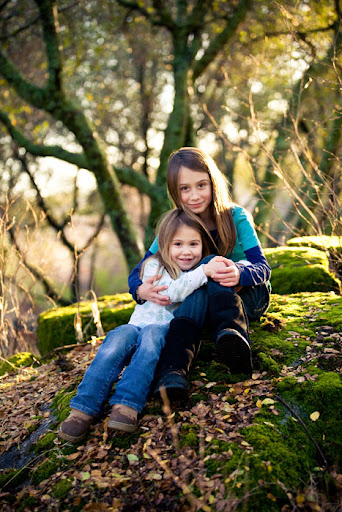 THE DAVIS FAMILY – Ellie Grover Photography