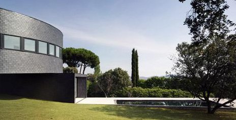 Helicoid Structure | Unusual Architecture