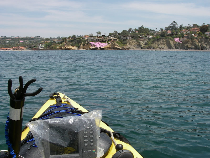 The Overloaded Kayak