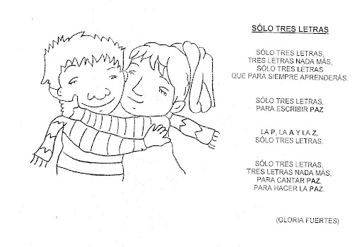 Poemas de invierno cortos para niños - Imagui