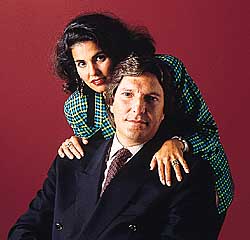 Minissérie Collor ···: A cunhadinha do Brasil