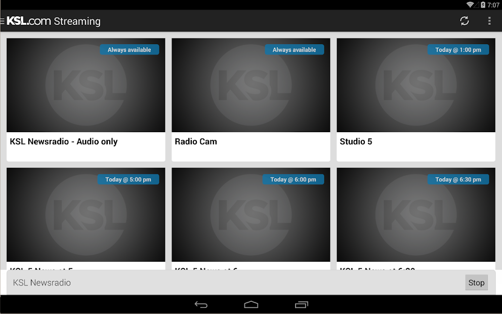 KSL News - Apps on Google Play