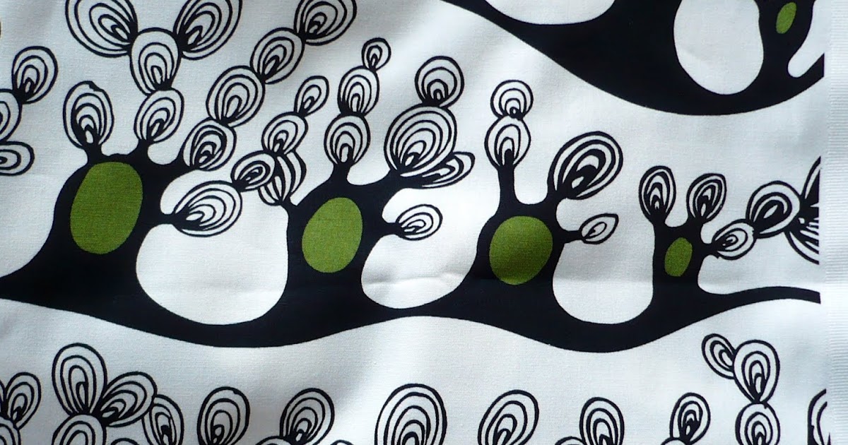 Stitched Together: Gorgeous Fabric