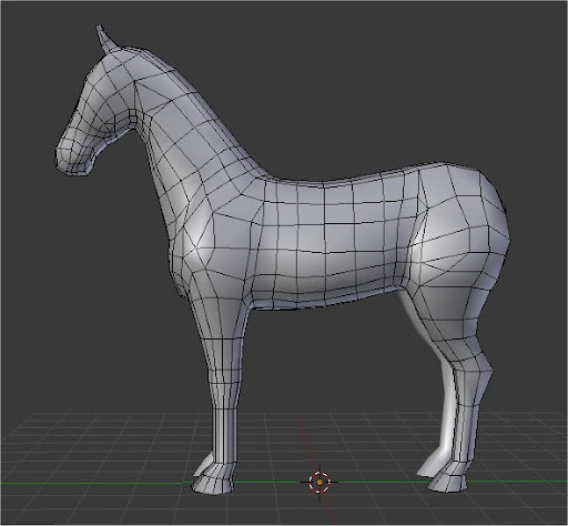 characters - Page 2 - Works in Progress - Blender Artists Community