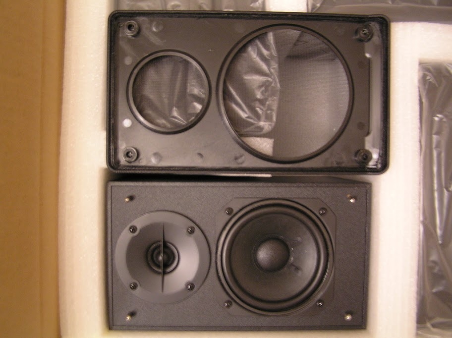 Review Edifier DA5000 Pro | Hillview