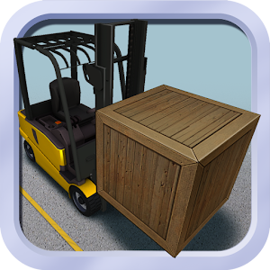 Forklift Simulator by Kill Some Time Games - Latest version 1.0 for ...
