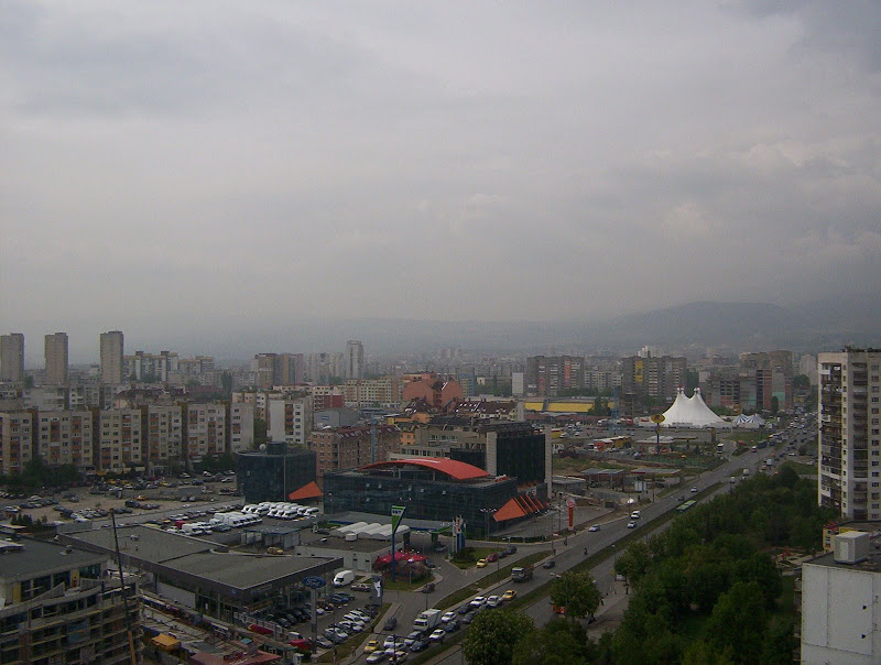 [BG] Sofija | Fotografije in razprava / Photos and discussion | Page 2 ...