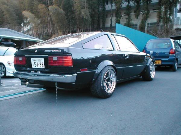 looking for pics of corolla te71 - 1stGenCelica.com