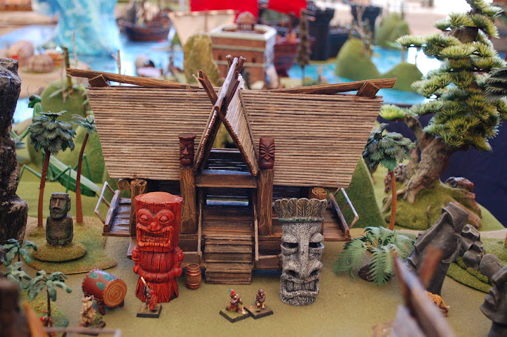 Pygmy Disaster | Lead Adventure Forum