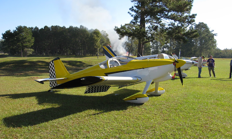 RV-6 N666LT S/N 22636 | Van's Air Force