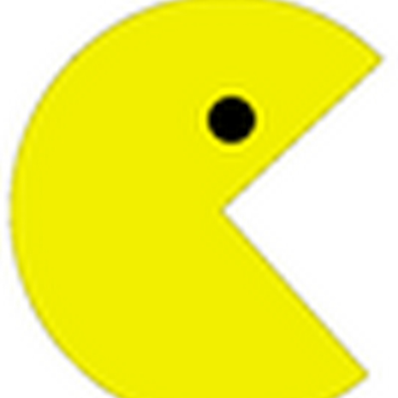 Google Celebrates Pacman – The Best Google Doodle Ever :) - Pro Hack