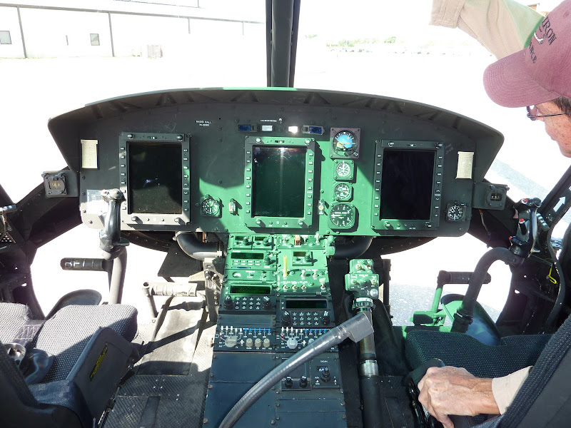 USAF TH-1H HUEY - Helicopter Modeling - ARC Discussion Forums