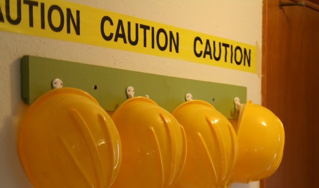 CAUTION!! Party zone! | Collecting the Moments