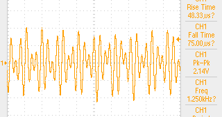 Dual-Tone Multi-Frequency
