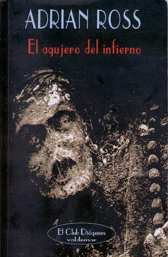 El Librero de Tetsu Hana: Los mejores 50 libros de Terror 7