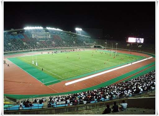 Stadiums, Domes, Sports arenas in Japan / 日本のスタジアム | Page 2 ...