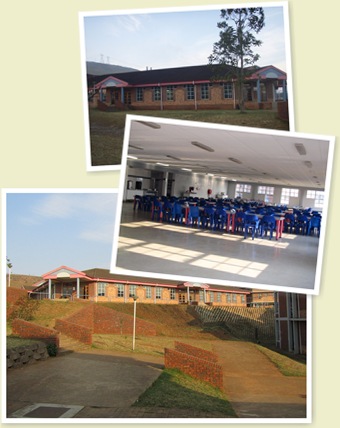 Carol in Africa: Appelsbosch aka The ‘Bosch’ (Part 3 of 5)