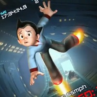 Shufti 24/7: Astro Boy Review