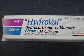 Mít: Chàm / Eczema