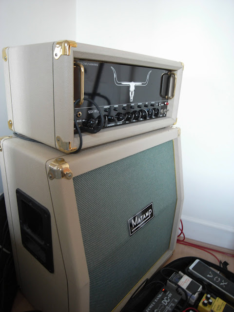 Post your Customized Amp Pics! - Amps - Harmony Central