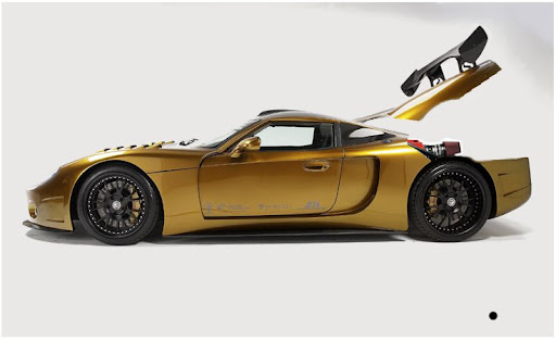 Tilt open rear end revisited | Factory Five Racing Forum