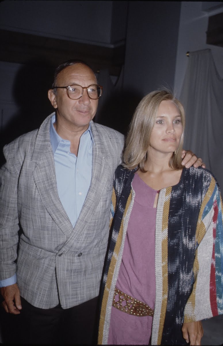 Simon Neil — Google Arts & Culture