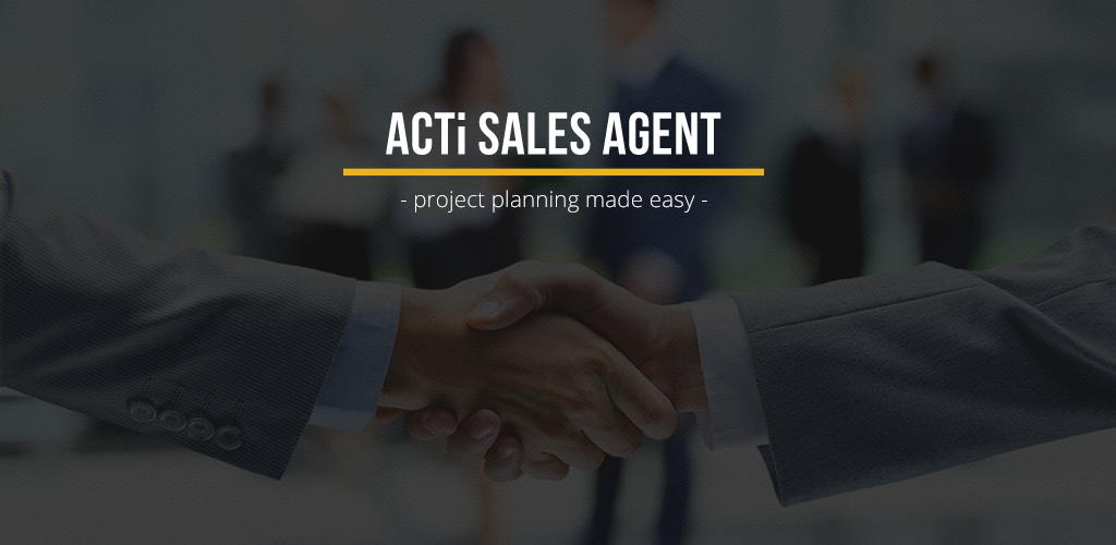 ACTi Product Roadmap - Latest version 1.0.1 for Android App Tools