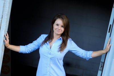 BKTPhotography: GMC Prep Senior Portraits