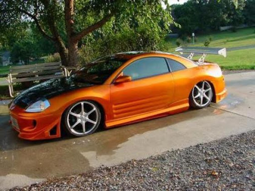 ☺Mundo Espetacular☺: Carros equipados