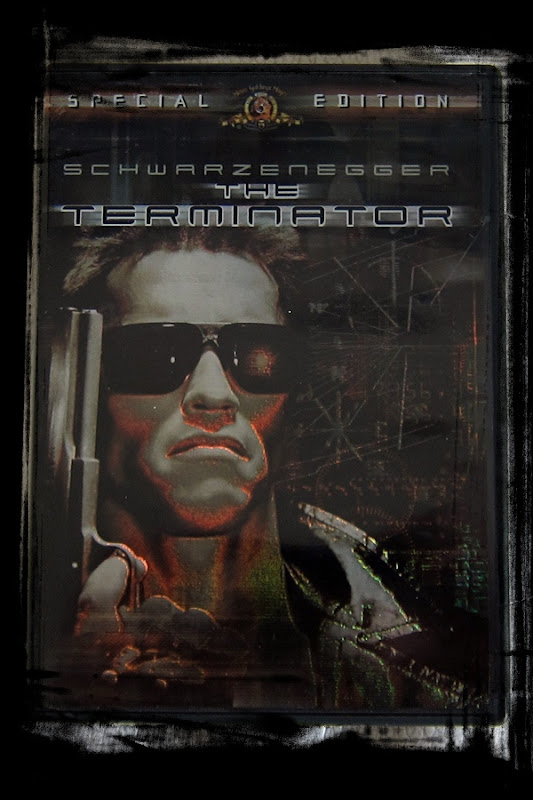 The Terminator | Frecters Lifestyle