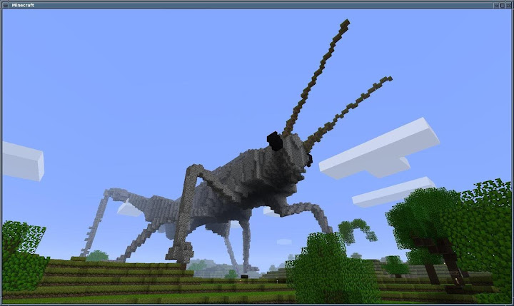 EPICEST BUG EVER!!! - Survival Mode - Minecraft: Java Edition ...